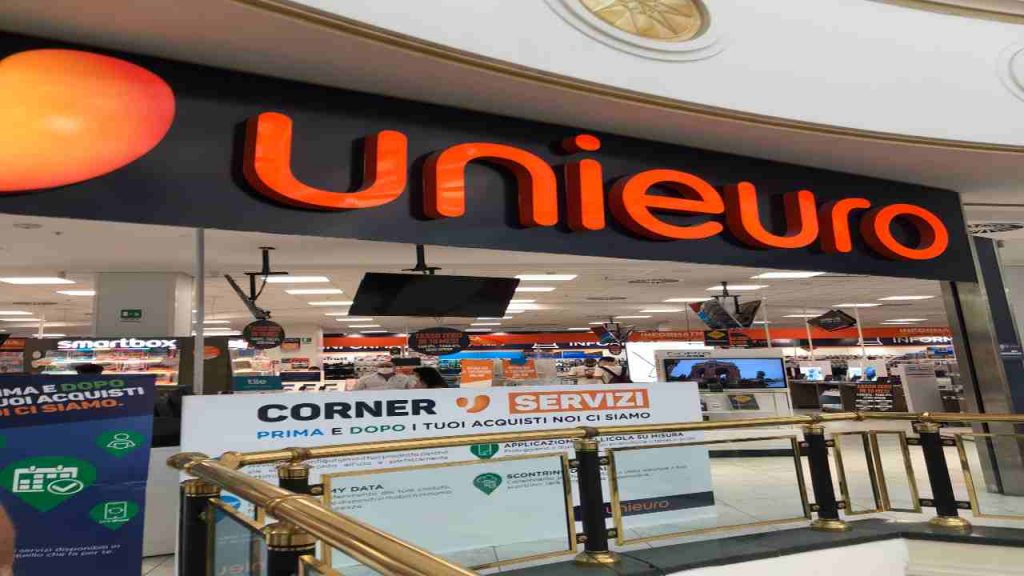 Unieuro assume chiunque: fai domanda ed inizia il tuo nuovo lavoro ...