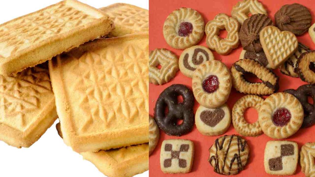 La classifica dei migliori biscotti da comprare al supermercato: una ...